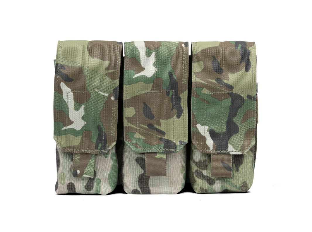 Magazine Pouches — MOLLE & Belt Mag Carriers | Podavach
