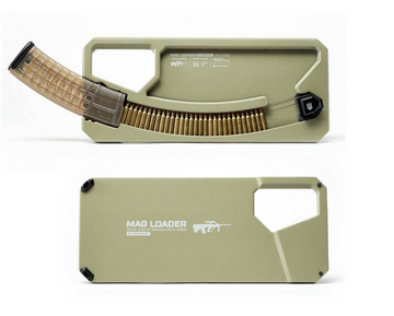 Magazine Speed Loaders for AR-15, AK47, Glock | Podavach Store ...